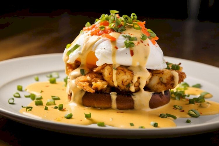 Top 5 Brunch Dishes to Try at Stateside Kitchen Nashville [2025 Guide ...